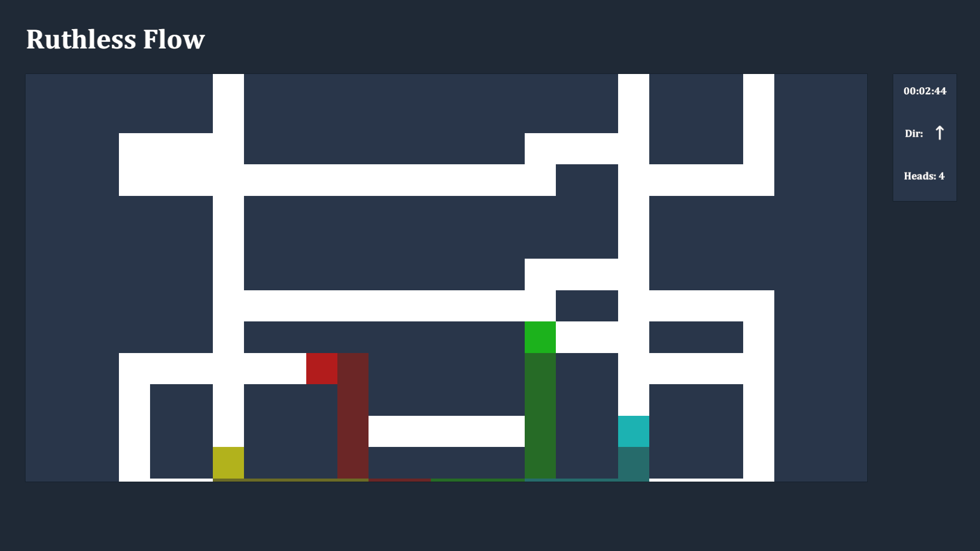 Portfolio - Antoine Mugnier